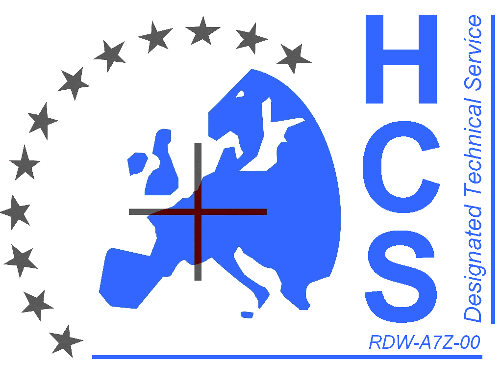 About HCS - Hestocon Certification Service